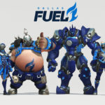 El jugador de los Dallas Fuel xQc, sancionado con 7 partidos. Tercera ...