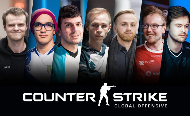 Otro paso en la profesionalización de jugadores; nace la Counter-Strike ...