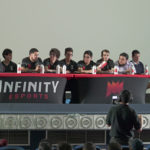 Infinity Esports presenta a su roster para la Liga Latinoamericana de ...