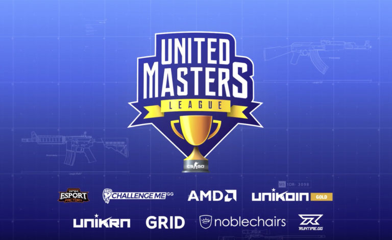 Anunciada la United Masters League, 1ª liga de CS:GO basada en cripto ...