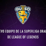 Team Queso se convierte en nuevo equipo de Super Liga Orange de League ...