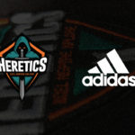 Team Heretics anuncia en el marco de Gamergy a Adidas como su nuevo ...