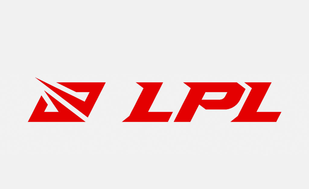La máxima competición de League of Legends en China, la LPL, se ...