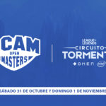 UCAM Esports Club acogerá una nueva parada del Circuito Tormenta ...