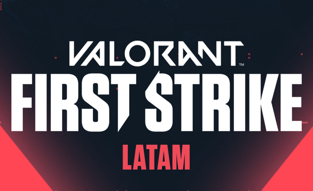 Riot Games anuncia el torneo FIRST STRIKE en Latinoamérica, en alianza ...