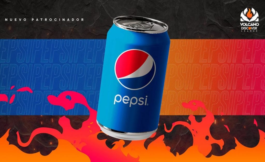 PEPSI, nuevo patrocinador de la principal competición nacional de LVP ...