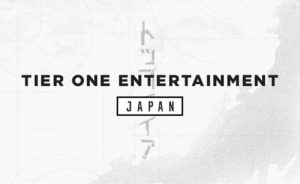 Tier One Entertainment se expande a Japón - Esports Bureau. Revista ...