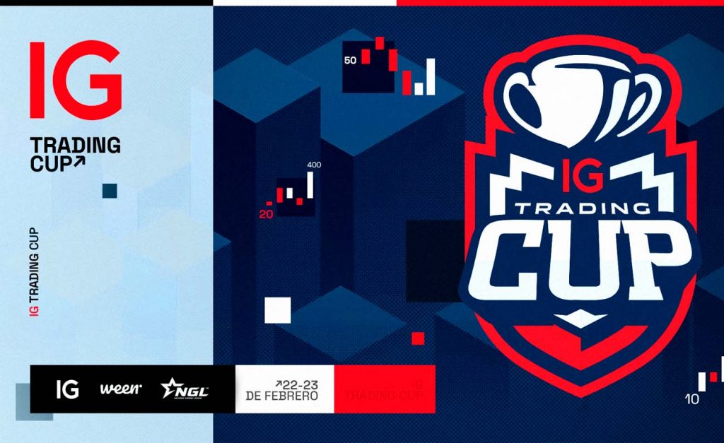 Nace la “IG Trading Cup”, la primera competición nacional de trading de ...