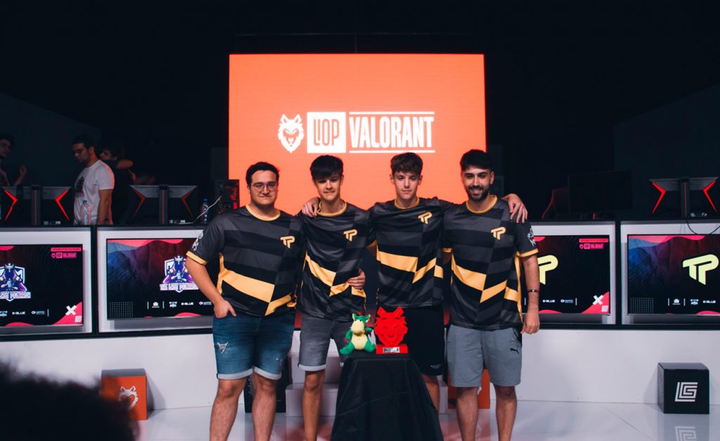 Más de 400 personas asisten a la reapertura del BIG-C - Esports Bureau ...