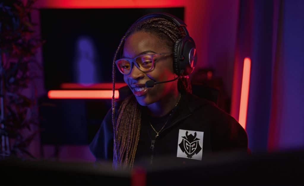 G2 cierra un acuerdo de patrocinio con la firma óptica Oakley - Esports ...