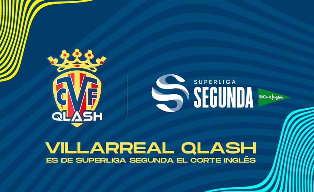 Qlash - Esports Bureau. Revista online profesional sobre esports