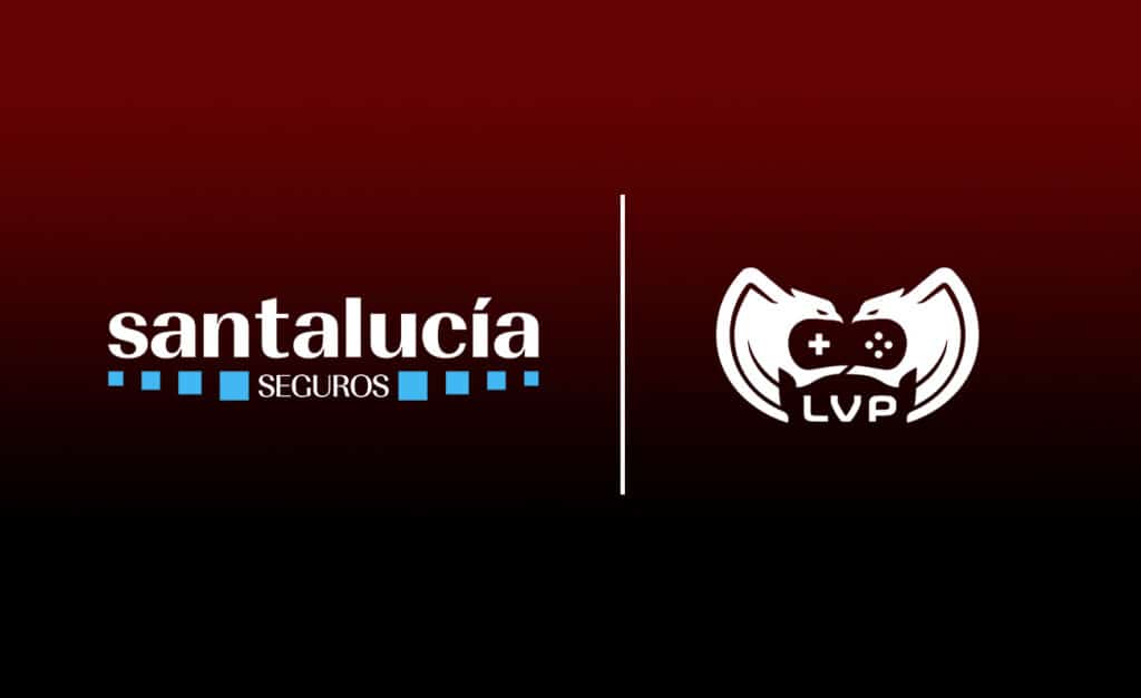 Santalucía se une a la Superliga de League of Legends de LVP - Esports ... Santalucía se une a la Superliga de League of Legends de LVP - Esports ...