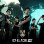 G2 Esports se une con Blacklist International y crean equipo para ...