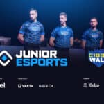 JUNIOR Esports y la Policía Nacional colaboran para fomentar la ...