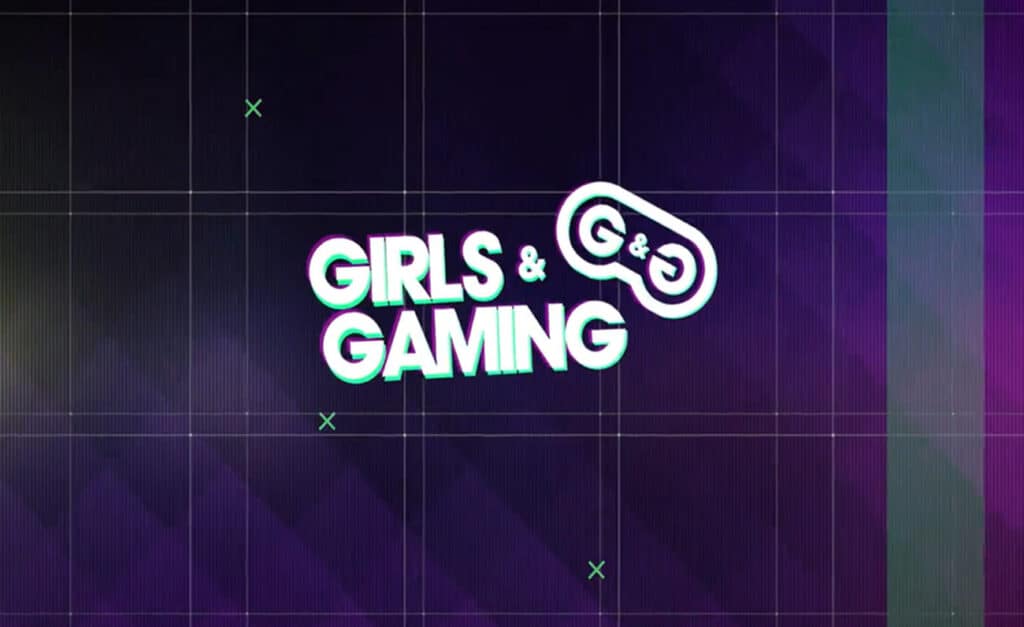 Girls & Gaming presenta su segunda temporada con nuevas protagonistas e ...