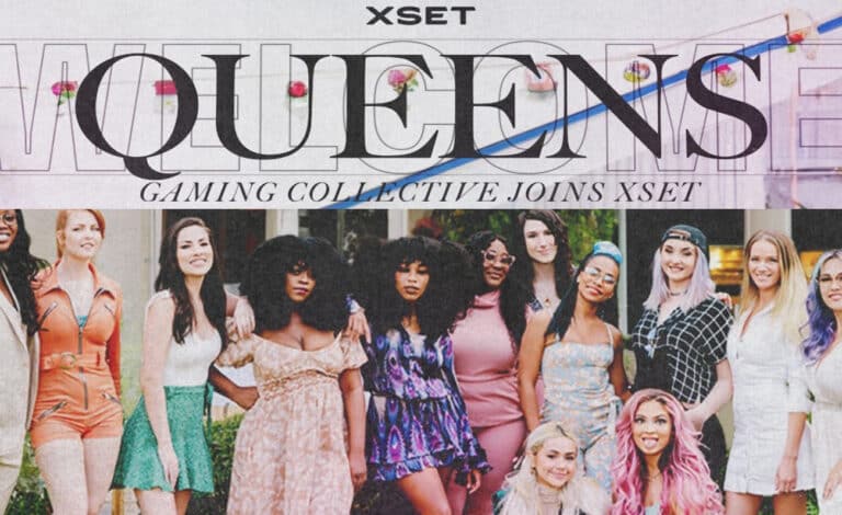 XSET adquiere Queens Gaming Collective - Esports Bureau. Revista online ...
