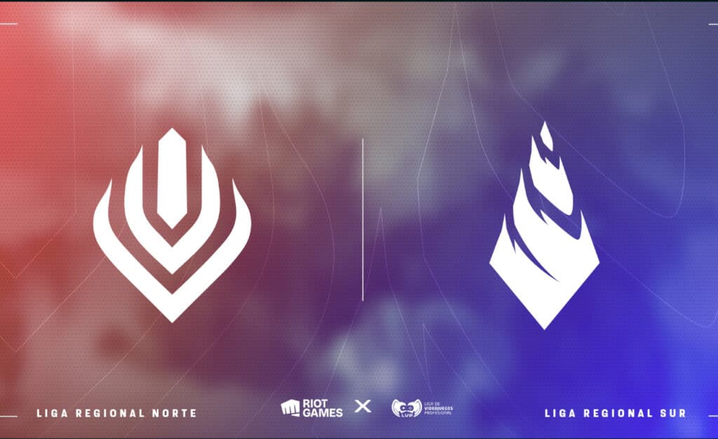 LVP y Riot Games presentan los 20 equipos que integrarán las Ligas ...