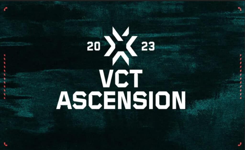 VCT Ascension: tres torneos, fechas y localizaciones - Esports Bureau ...