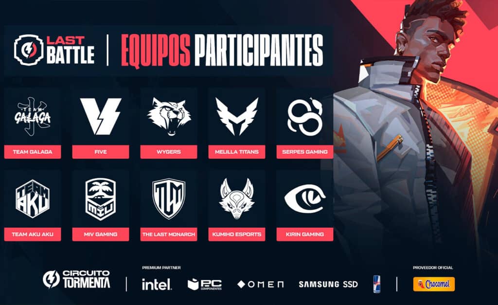 Llega Last Battle, la última batalla para ascender a la liga ...