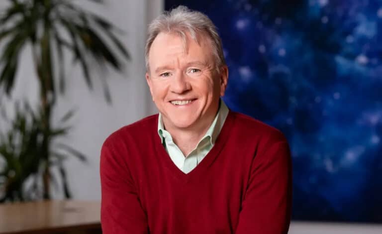 Jim Ryan, CEO de PlayStation, anuncia su retirada después de tres ...
