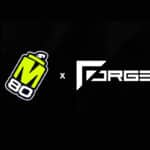M80 se asocia con la recién lanzada plataforma gaming Forge - Esports ...