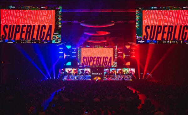 Case Esports - Esports Bureau. Revista online profesional sobre esports
