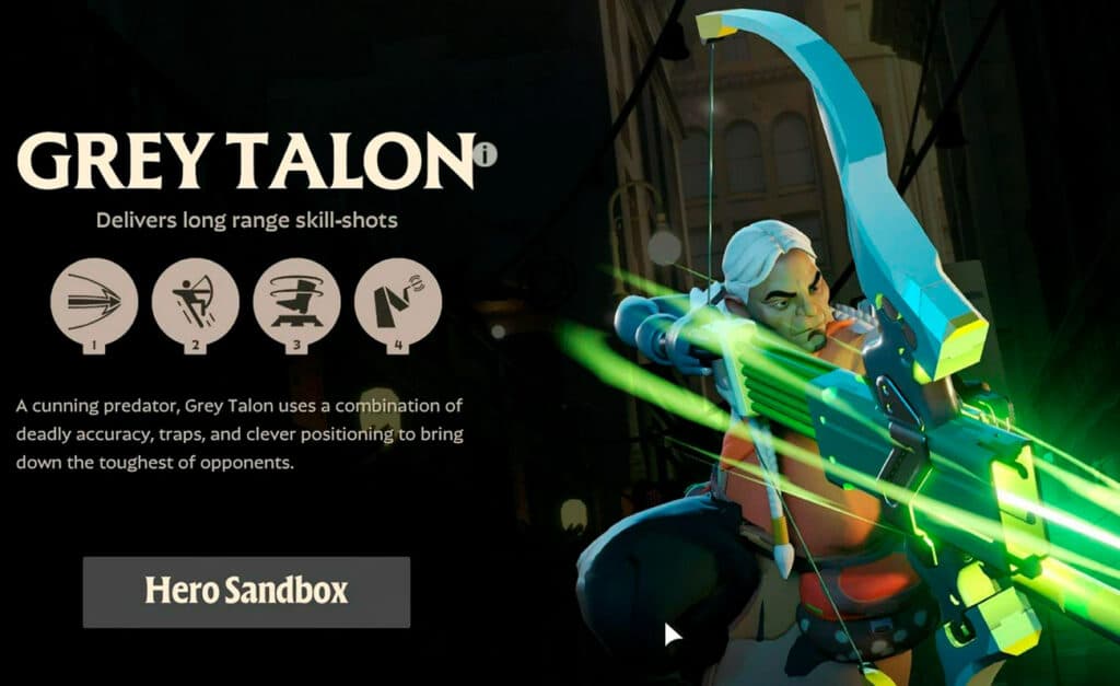 Valve revela Deadlock, su nuevo título esports que promete revolucionar ...