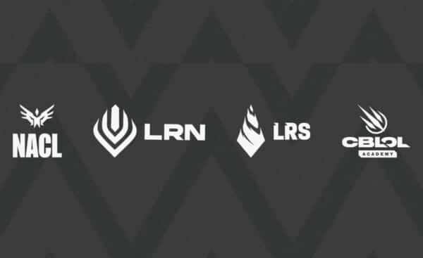 Riot Games ofrece una actualización de tier 2 para League of Legends ...