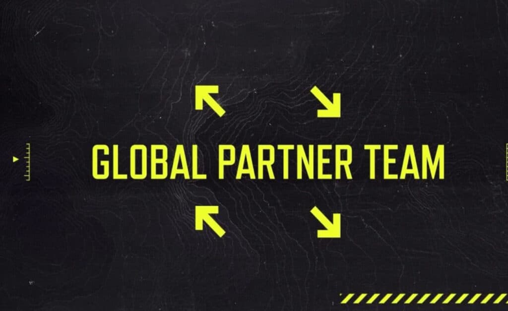 PUBG abre el proceso de solicitudes para el Global Partner Team 2025 ...