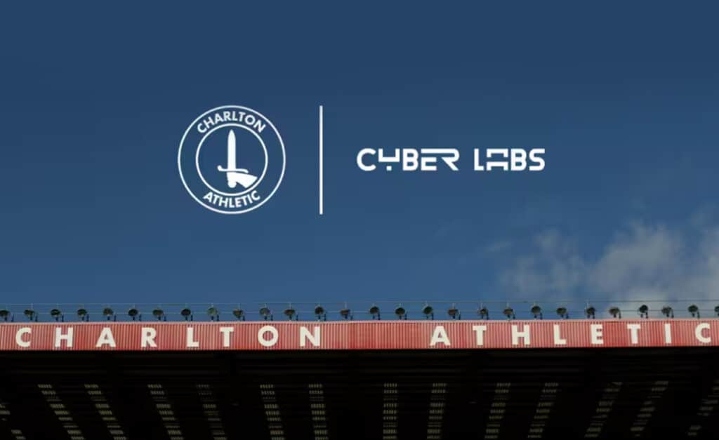 El Charlton Athletic FC inaugura las instalaciones gaming Cyberlabs en ...