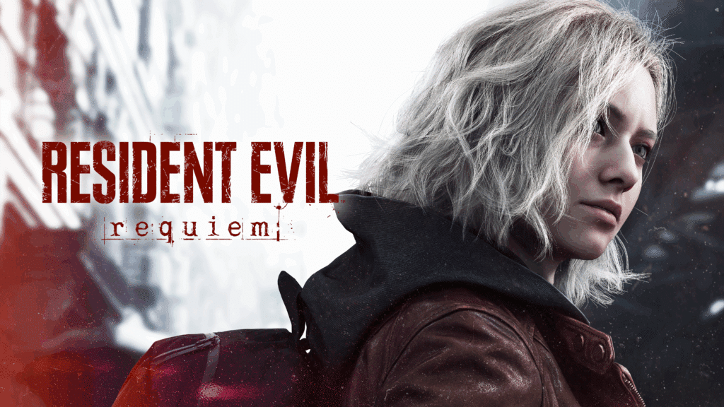 La saga Resident Evil en streaming - Esports Bureau. Revista online ...