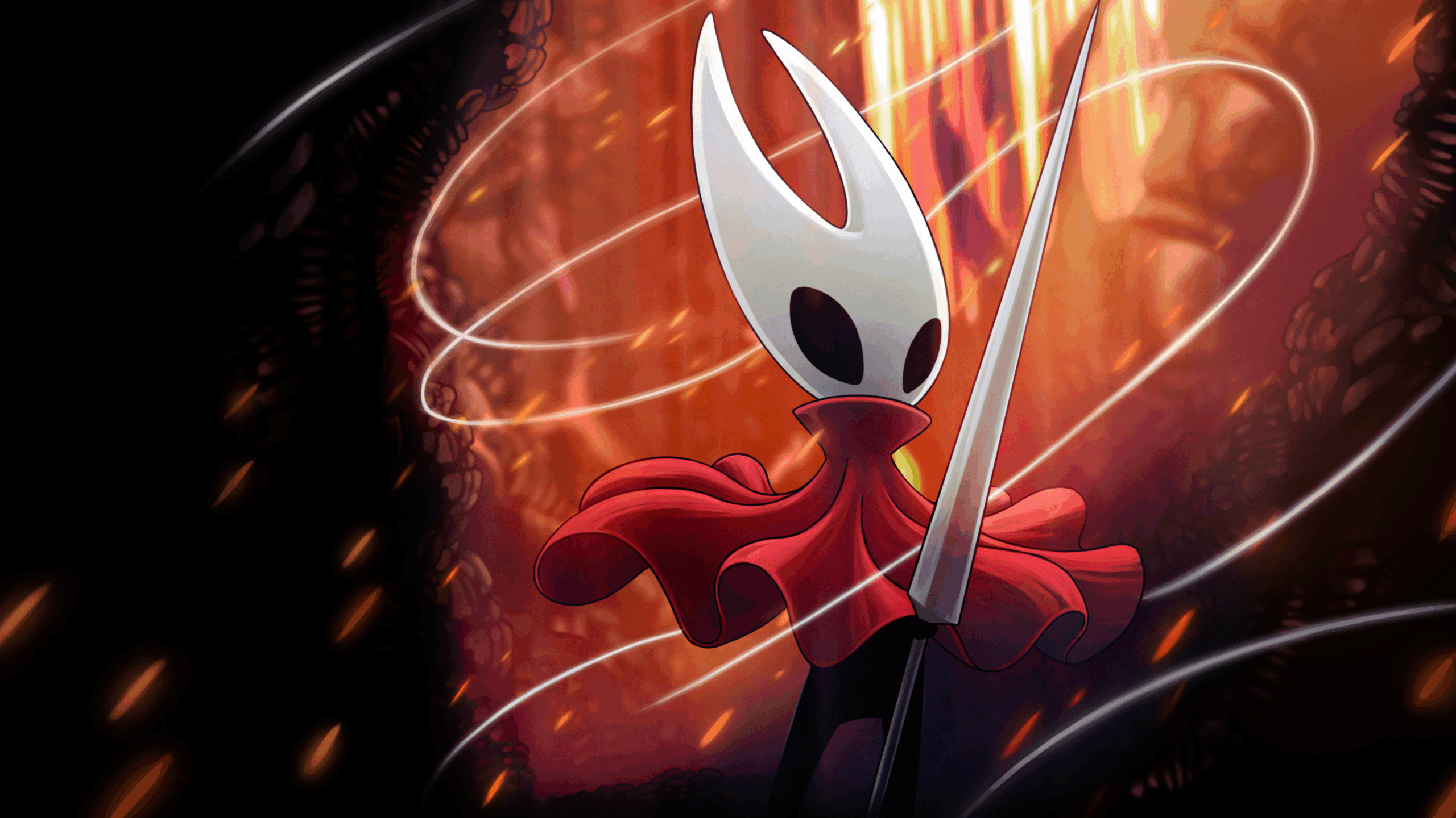 Hollow Knight: Silksong y los Metroidvanias en el Live Streaming ...