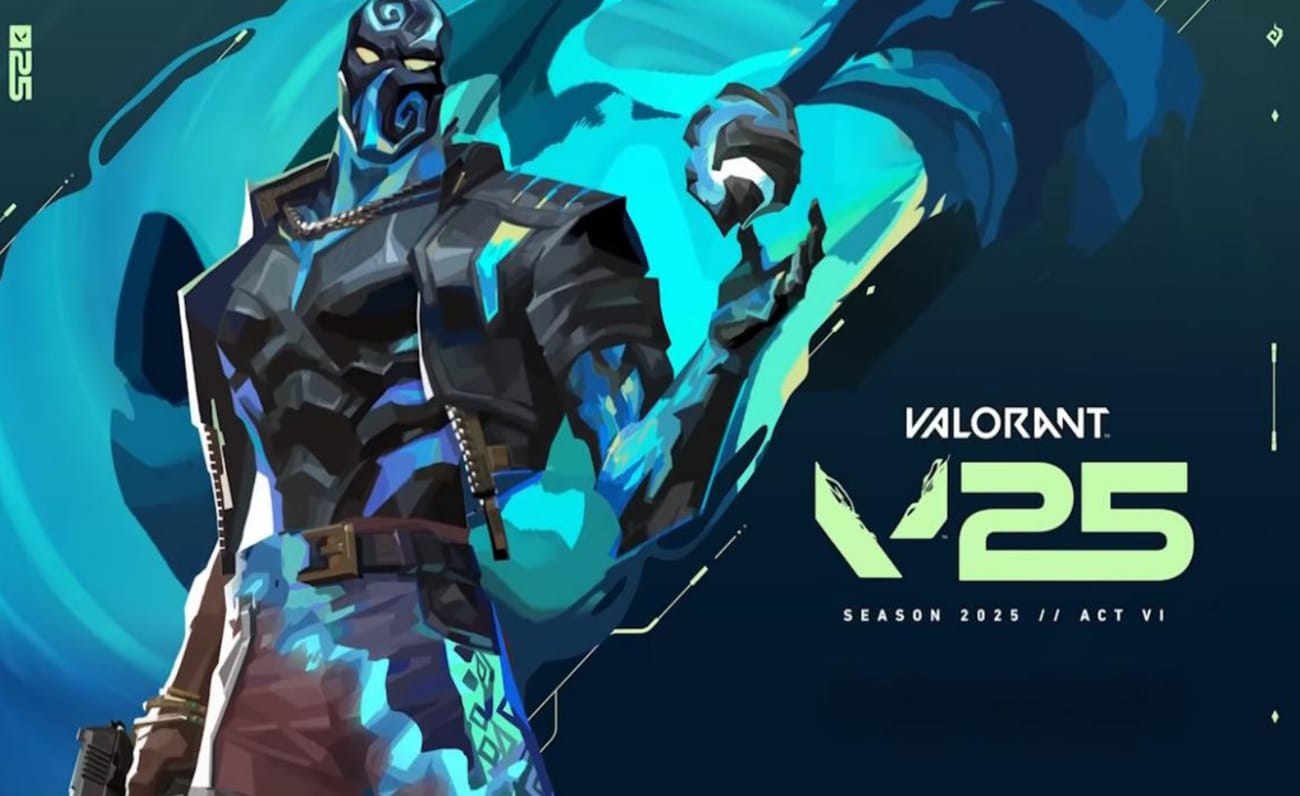 Llega el lanzamiento de Veto, agente 29 de VALORANT - Esports Bureau ...