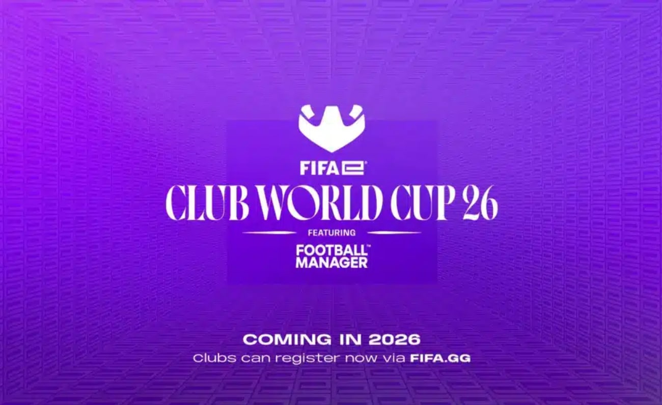 Football Manager vuelve a los esports con la FIFAe Club World Cup ...