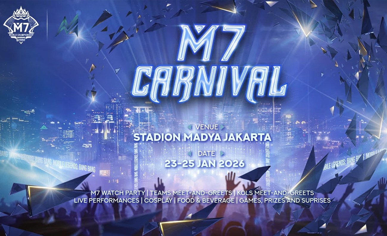 Mobile Legends: Bang Bang desvela los detalles del M7 Pass y del ...
