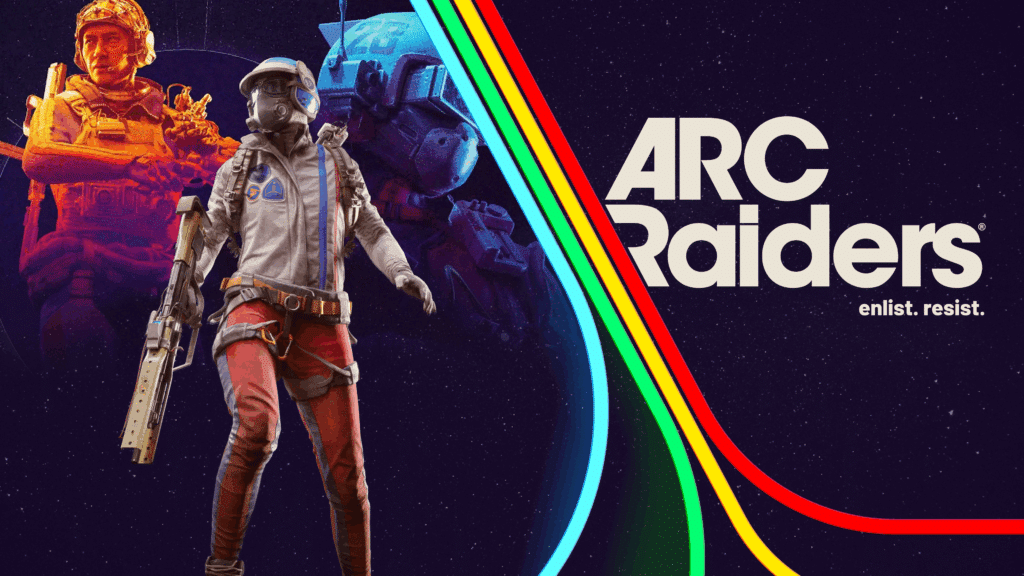 ARC Raiders se convierte en el lanzamiento de videojuego más visto de ...