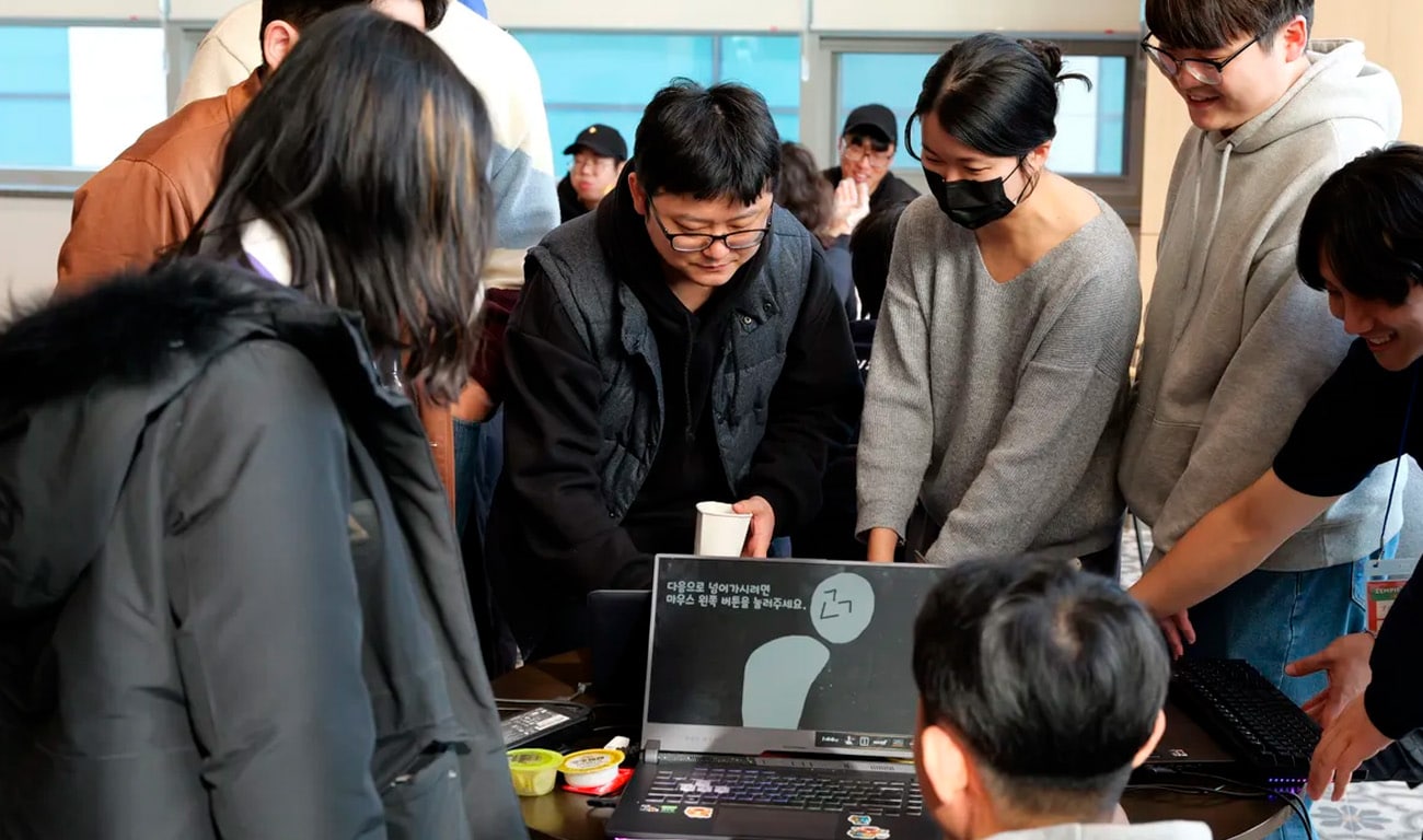 Global Game Jam 2026 apunta a superar los 500.000 participantes: por ...