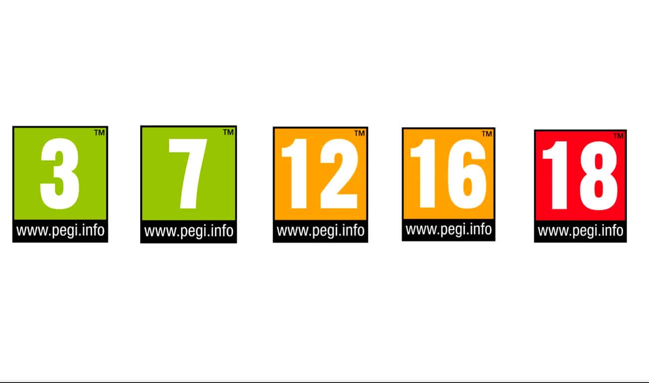 PEGI endurece sus reglas por “riesgos interactivos”: loot boxes a PEGI ...